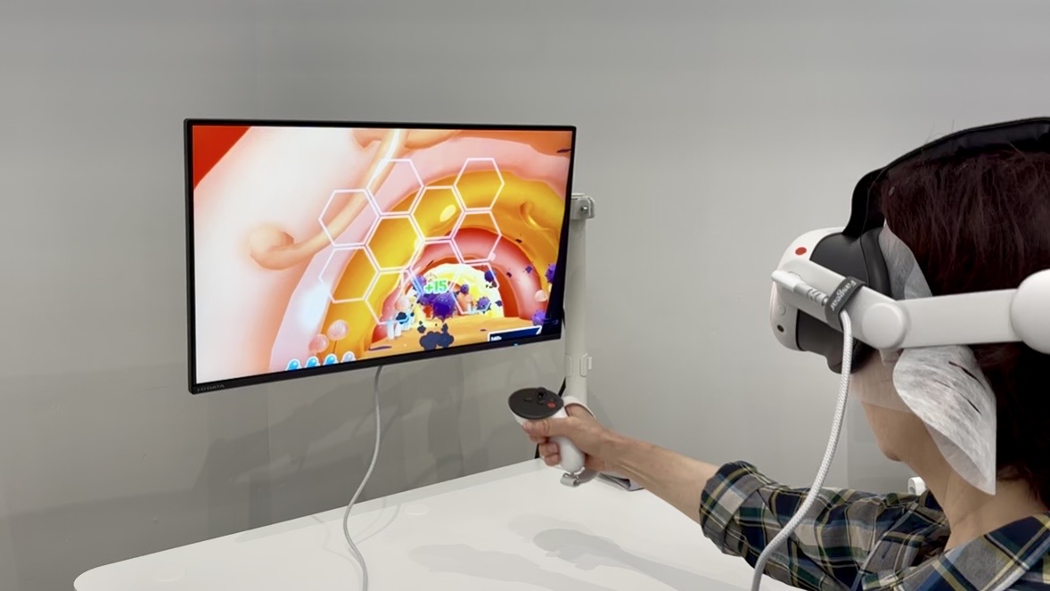 PHR CYCLE | 【事後レポート】延べ9万人以上が来場！万博テーマウィーク「健康とウェルビーイング」と連動した期間展示・ステージ発表を実施しました【大阪・関西万博】